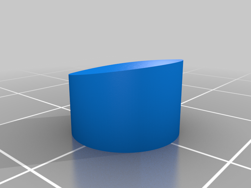 STL-Datei Magic 8 Ball 🪄 kostenlos・Modell für 3D-Druck zum ...