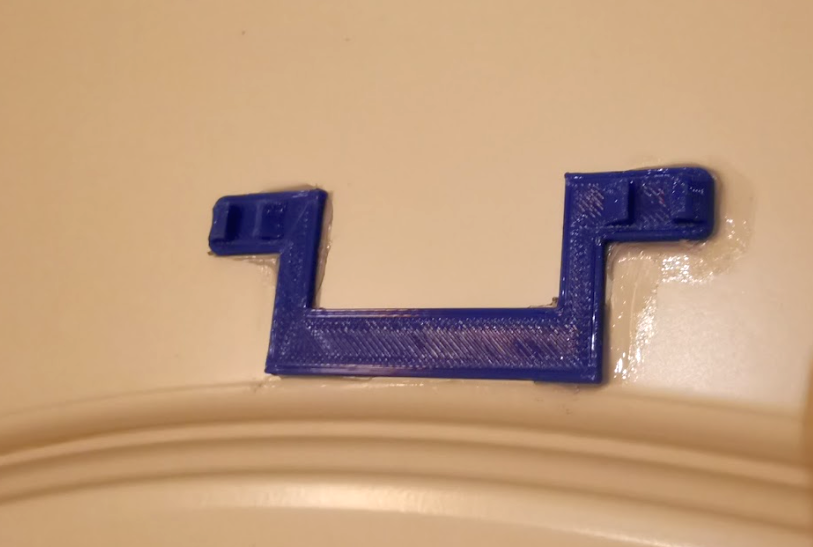 Free STL file Chewbacca Mask Holder・3D print object to download・Cults