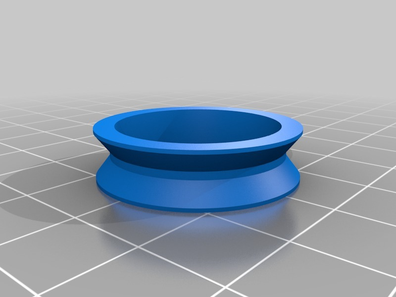 Free STL file Cable Car with ball-bearings 🔌・3D printer design to ...