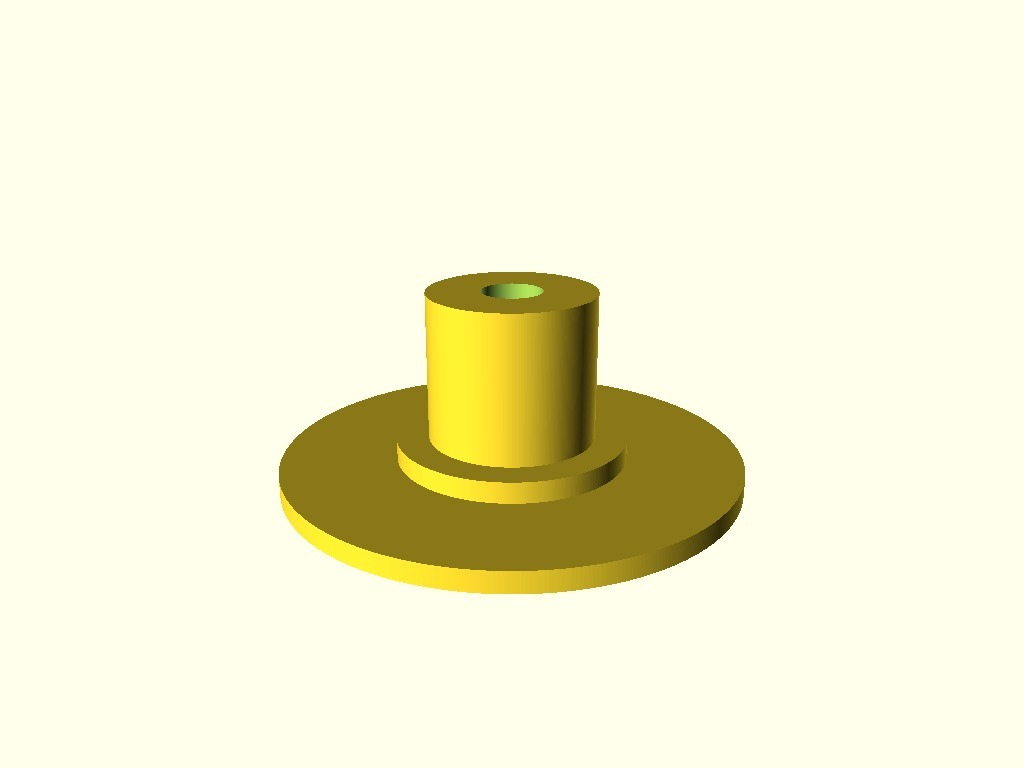 Free STL file Cable Car with ball-bearings 🔌・3D printer design to ...