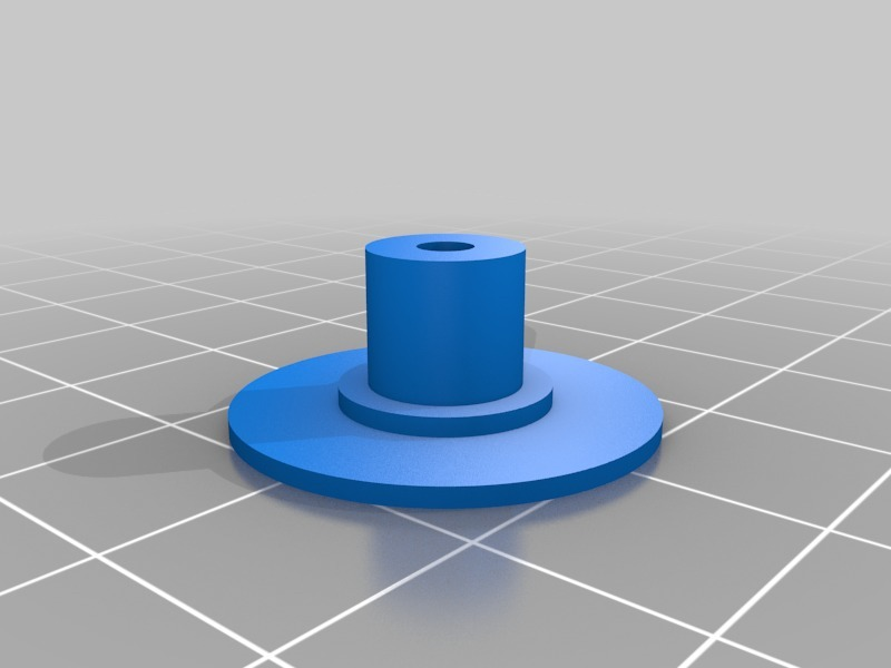 Free STL file Cable Car with ball-bearings 🔌・3D printer design to ...