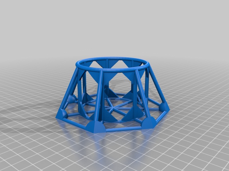 Free 3D file Can Stabilizer (customizable)・Template to download and 3D ...