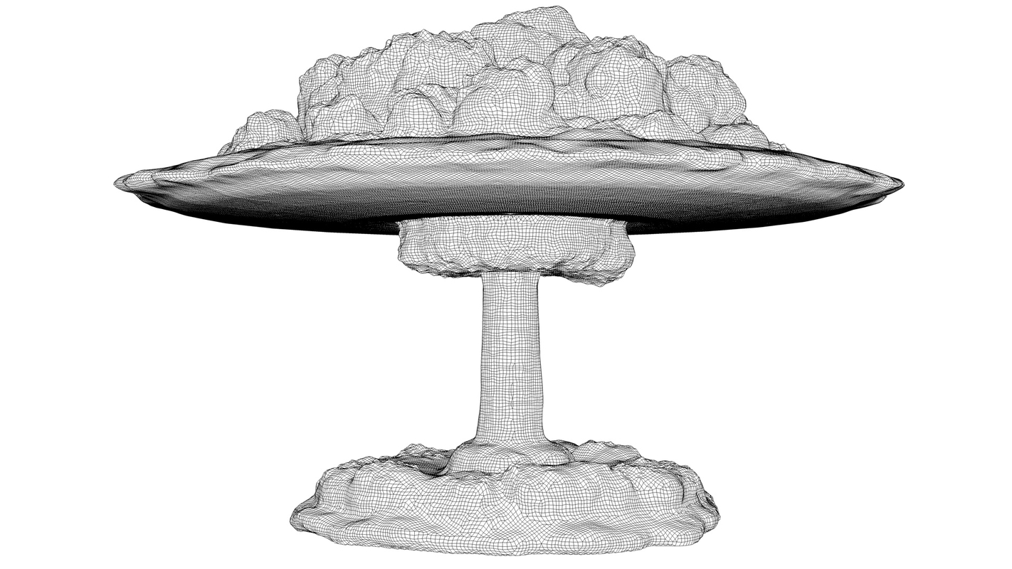 Free STL file ATOMIC・3D printable model to download・Cults