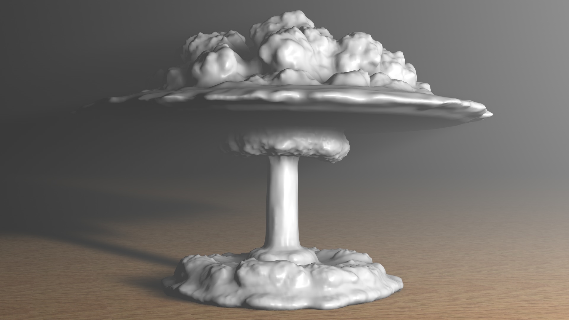 Free STL file ATOMIC・3D printable model to download・Cults
