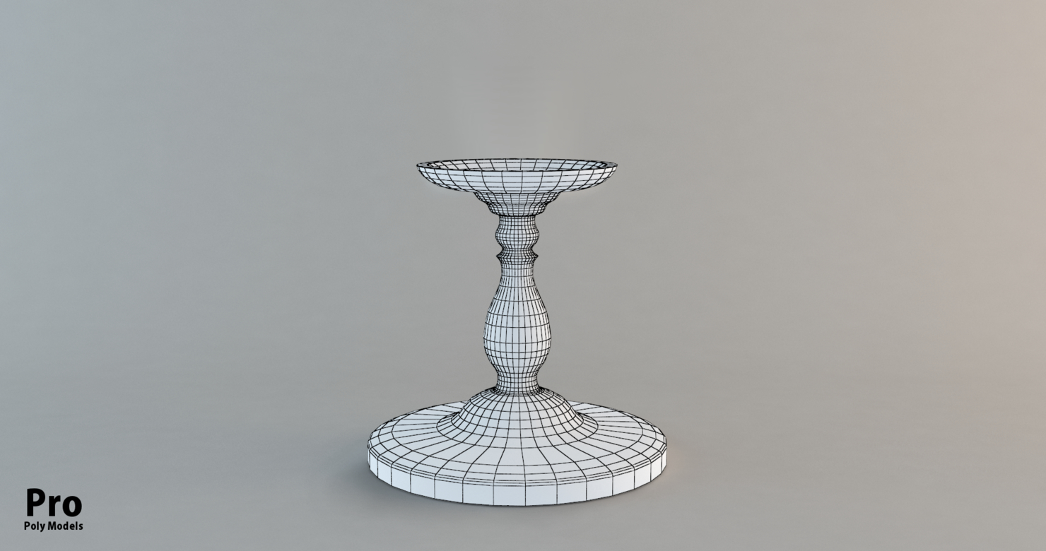 Free STL file Candle Holder model 🕯️・3D print design to download・Cults