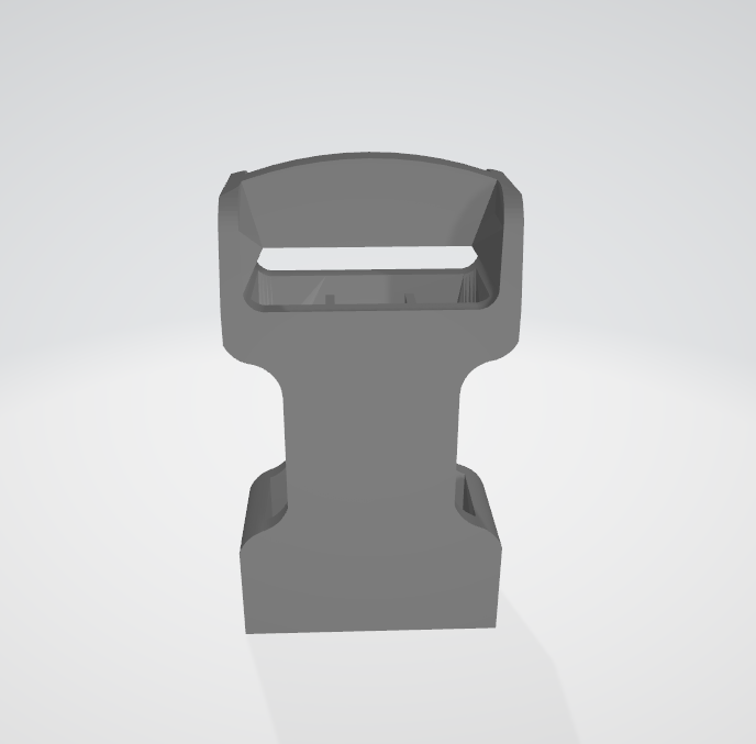 Free 3D file BUCKLE・3D printing design to download・Cults