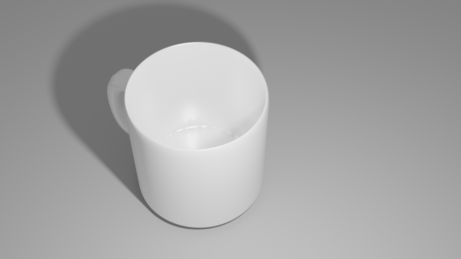 Free STL file GLASS・3D printing design to download・Cults