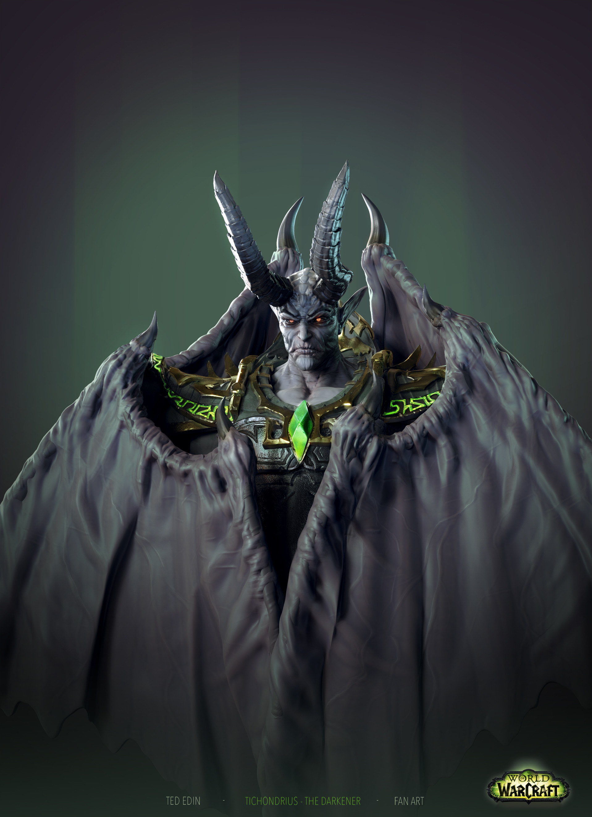 Free STL file Lucifer・3D printable model to download・Cults