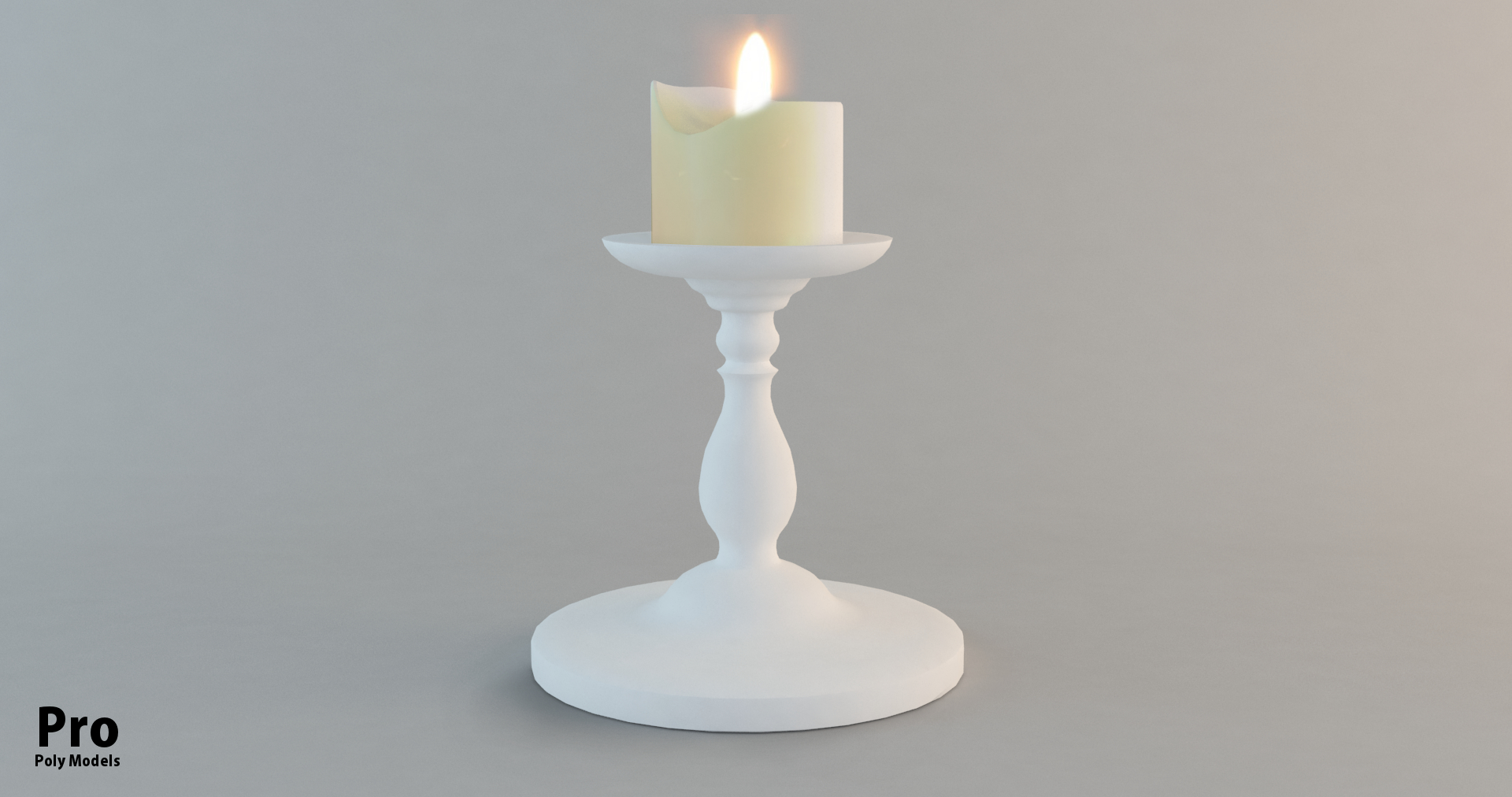 Free STL file Candle Holder model 🕯️・3D print design to download・Cults