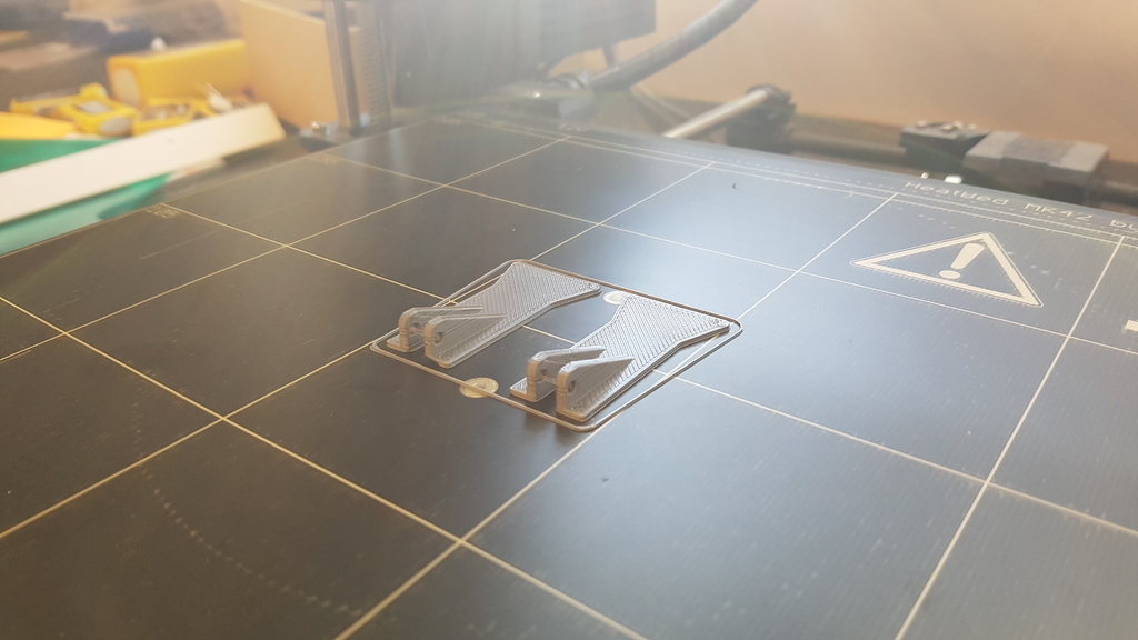 Fichier STL gratuit Avios C-130 Hercules - Mise à niveau du klaxon de ...