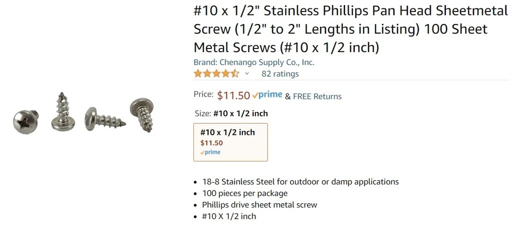 Free 3D file HP Server Power Supply Mountng Bracket Bud Industries NBF ...