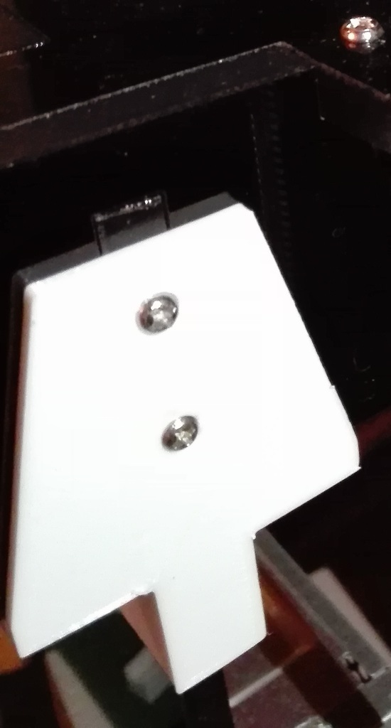 Free STL file Top Frame Support・3D print object to download・Cults