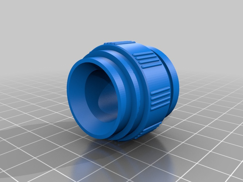 Free STL file Original Series Phaser 🤓・Model to download and 3D print・Cults