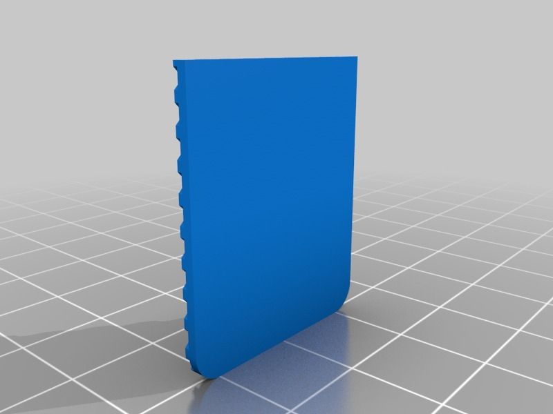 Free STL file Original Series Phaser 🤓・Model to download and 3D print・Cults