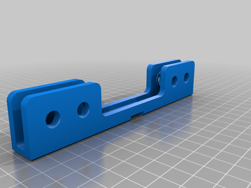 Free STL file AUSR - Another Universal Spool Roller・3D printer model to ...