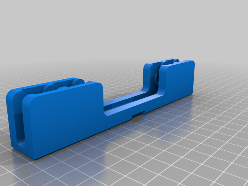 Free STL file AUSR - Another Universal Spool Roller・3D printer model to ...