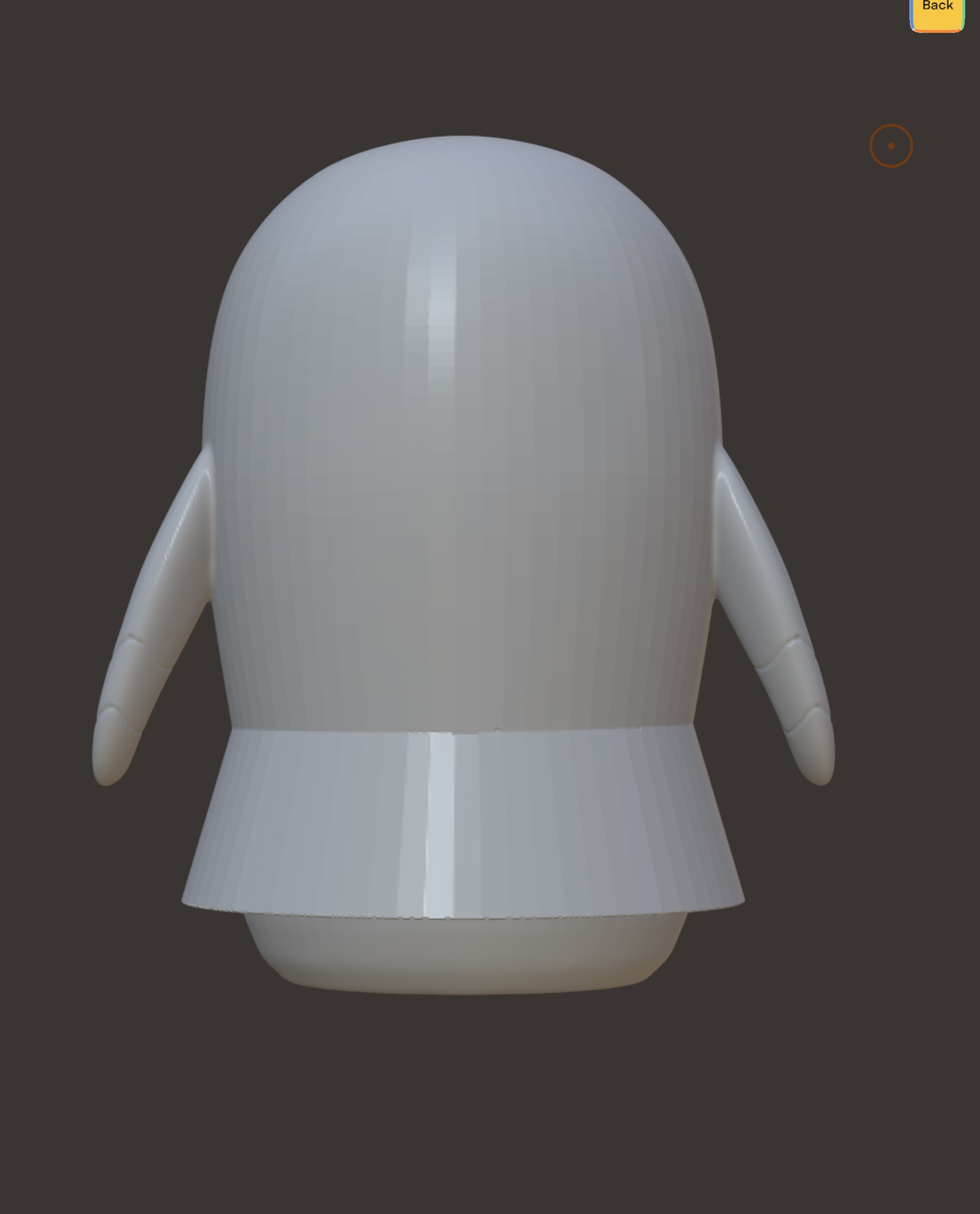 STL file Brewstoid - Animal Crossing New Horizons Gyroid・3D printing ...