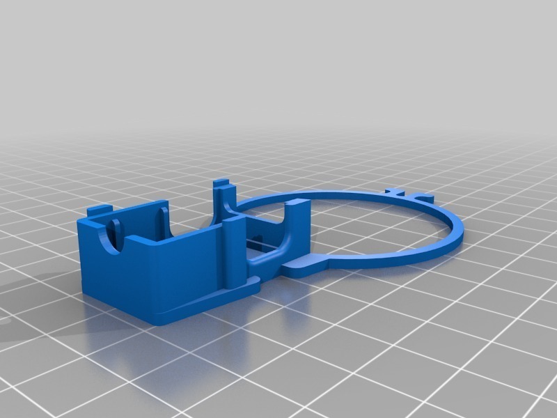 Free 3D file Ping Pong Power Plus ・3D printer model to download・Cults
