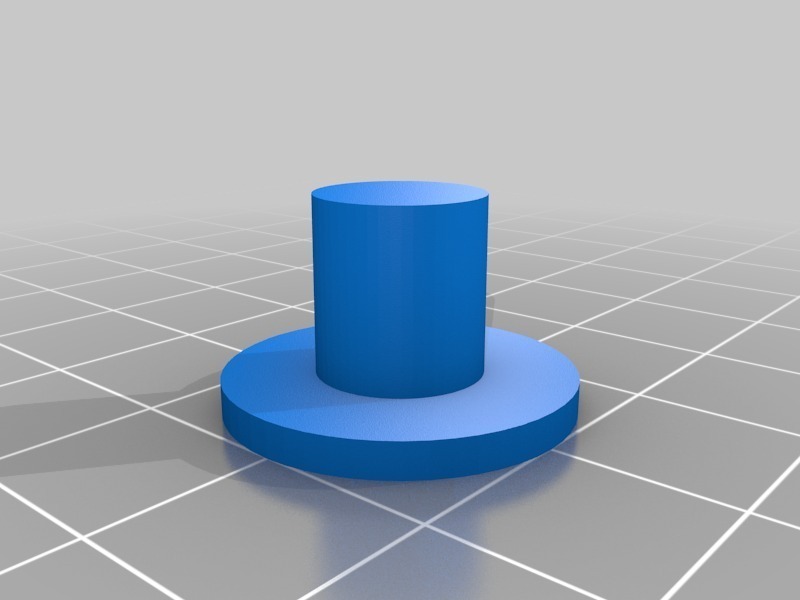 Free 3D file Ping Pong Power 🏓・3D printer model to download・Cults