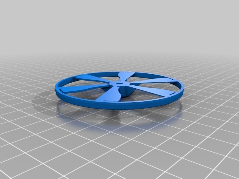 Free 3D file The ED 🧞‍♂️・3D printing design to download・Cults