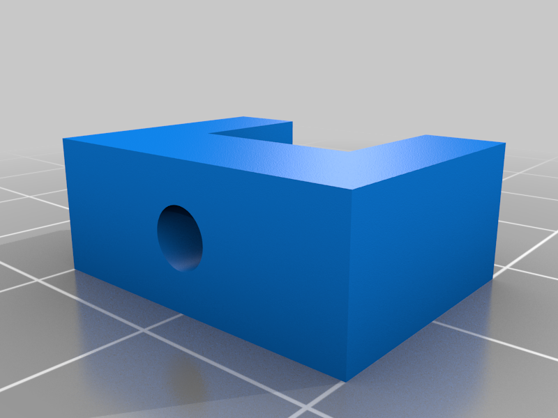 Free STL file citroen picasso c4 spacetourer Car Holder・3D print design ...