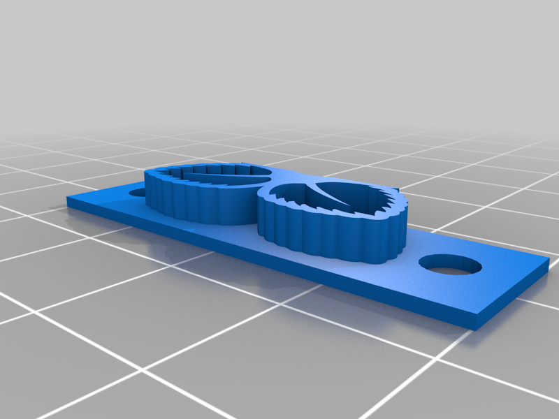 STL-Datei RaspberryPi Case 🖥️ kostenlos・3D-Drucker-Modell zum ...