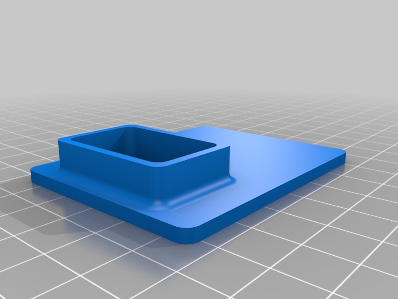 Free STL file Swytch - An Open Source Smart Switch 📱・Template to ...