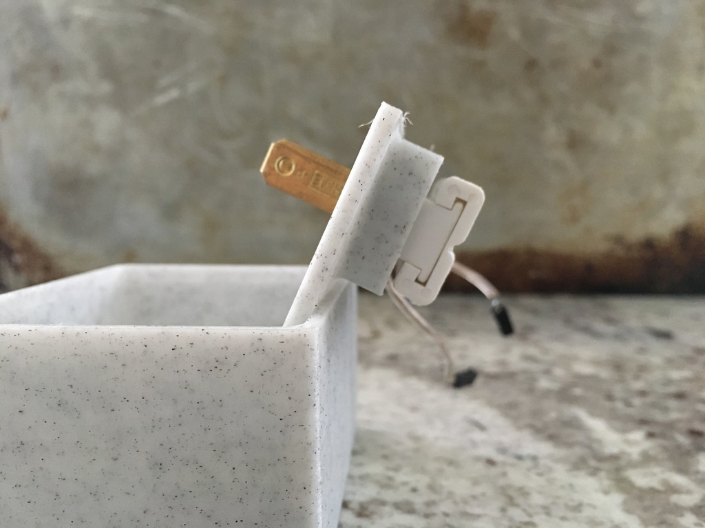 Free STL file Swytch - An Open Source Smart Switch 📱・Template to ...