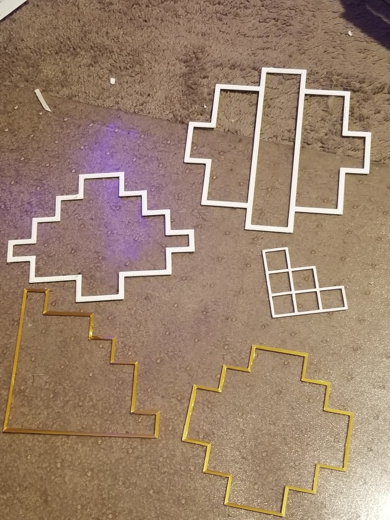 3D-Datei Pathfinder 2E aoe Schablone kostenlos・Vorlage für den 3D-Druck ...