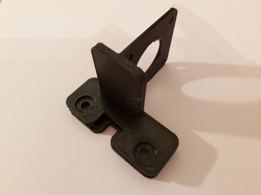 Free 3D file Ender 3 - Direct Drive (bmg / clone, dual drive)・3D ...