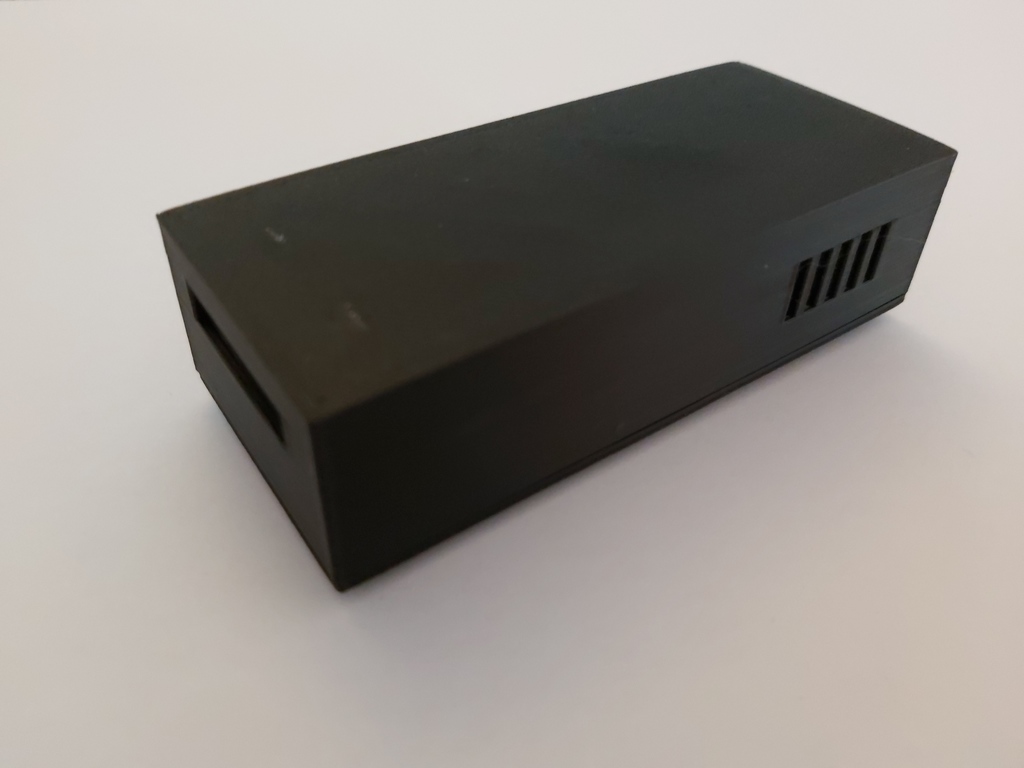 Free 3D file Bigtreetech Relay v1.2 - Mount and Case・3D printing model ...