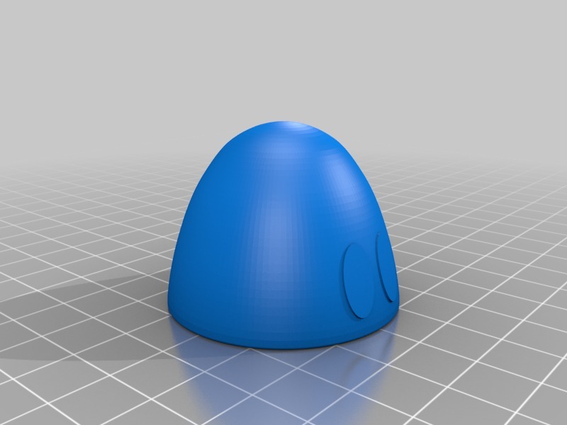 Free 3D file Weebl and Bob 🥚・Design to download and 3D print・Cults
