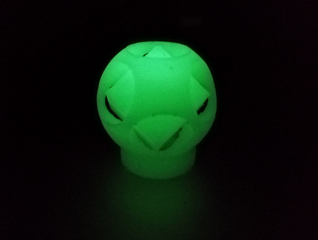 Free 3D file Cube in Sphere 2016 edition ・3D printable object to ...