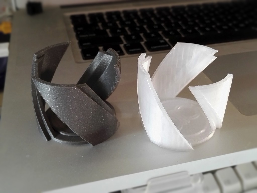 Free 3D file Customizable Twist Box (improved model)・3D printable ...