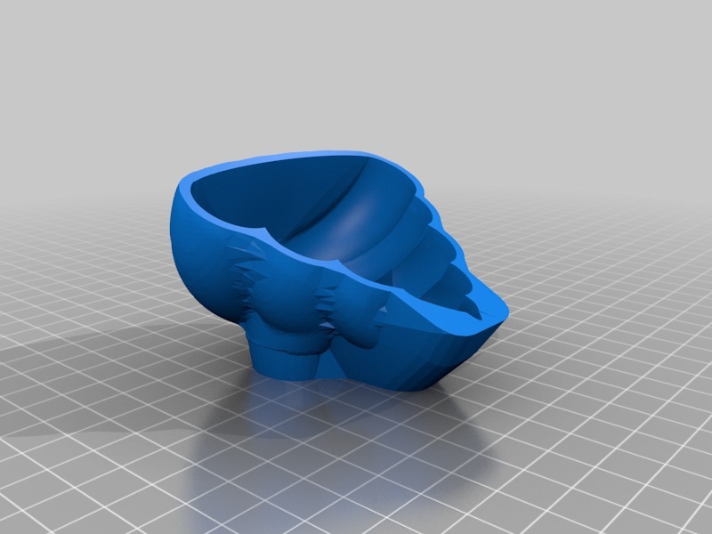 Free 3D file Pile of Poo Emoji cake / cookie / sand mold・3D printable ...