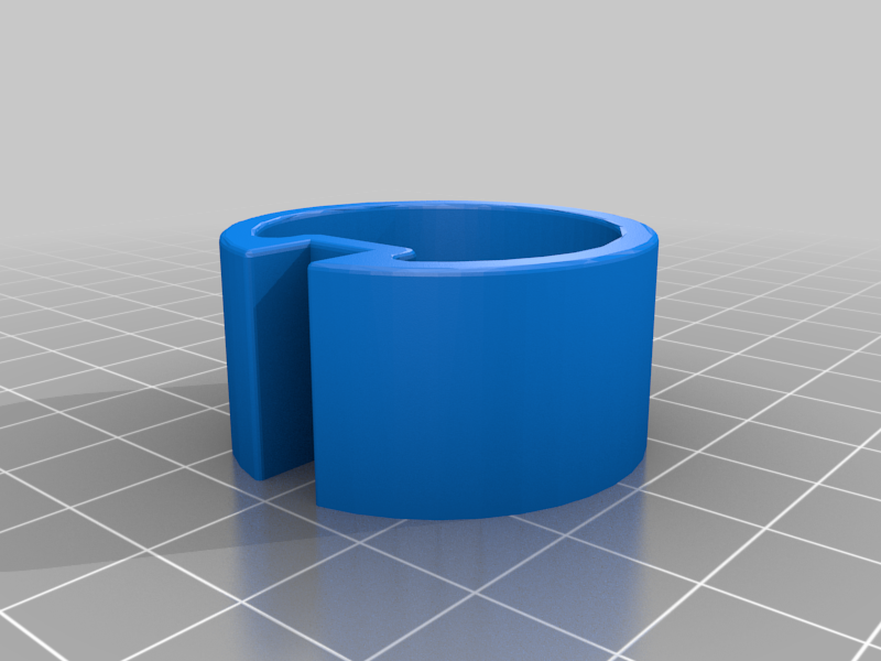 Free 3D file Painting System Remix・Object to download and to 3D print・Cults