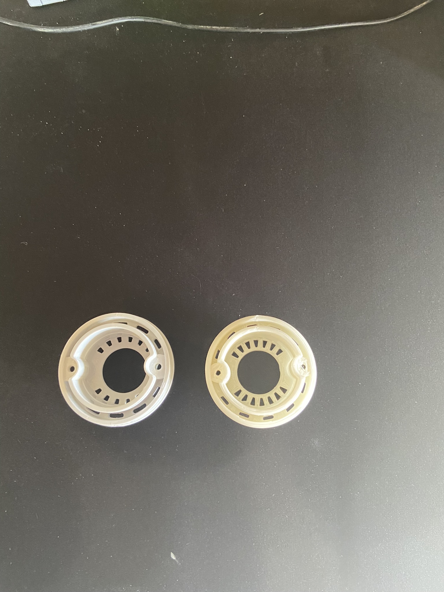 STL file intex spa outlet・3D printing idea to download・Cults