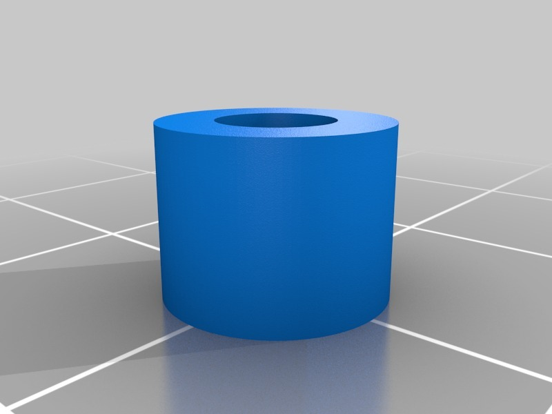 Free 3D file M4 x 6 washer ⚙️・3D printing idea to download・Cults