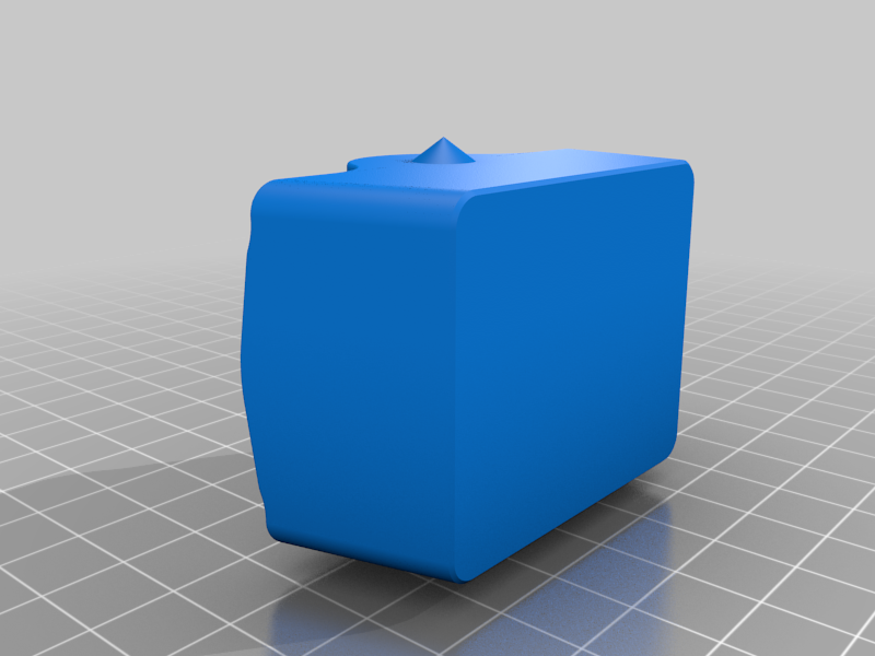 Free 3D file Fountain pen ink holder ⛲・Model to download and 3D print・Cults