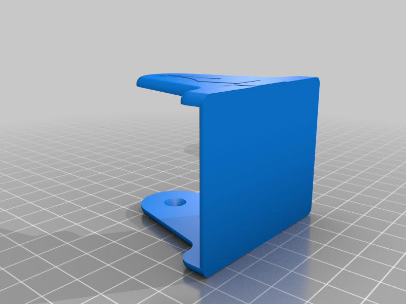 Free 3D file Fountain pen ink holder ⛲・Model to download and 3D print・Cults