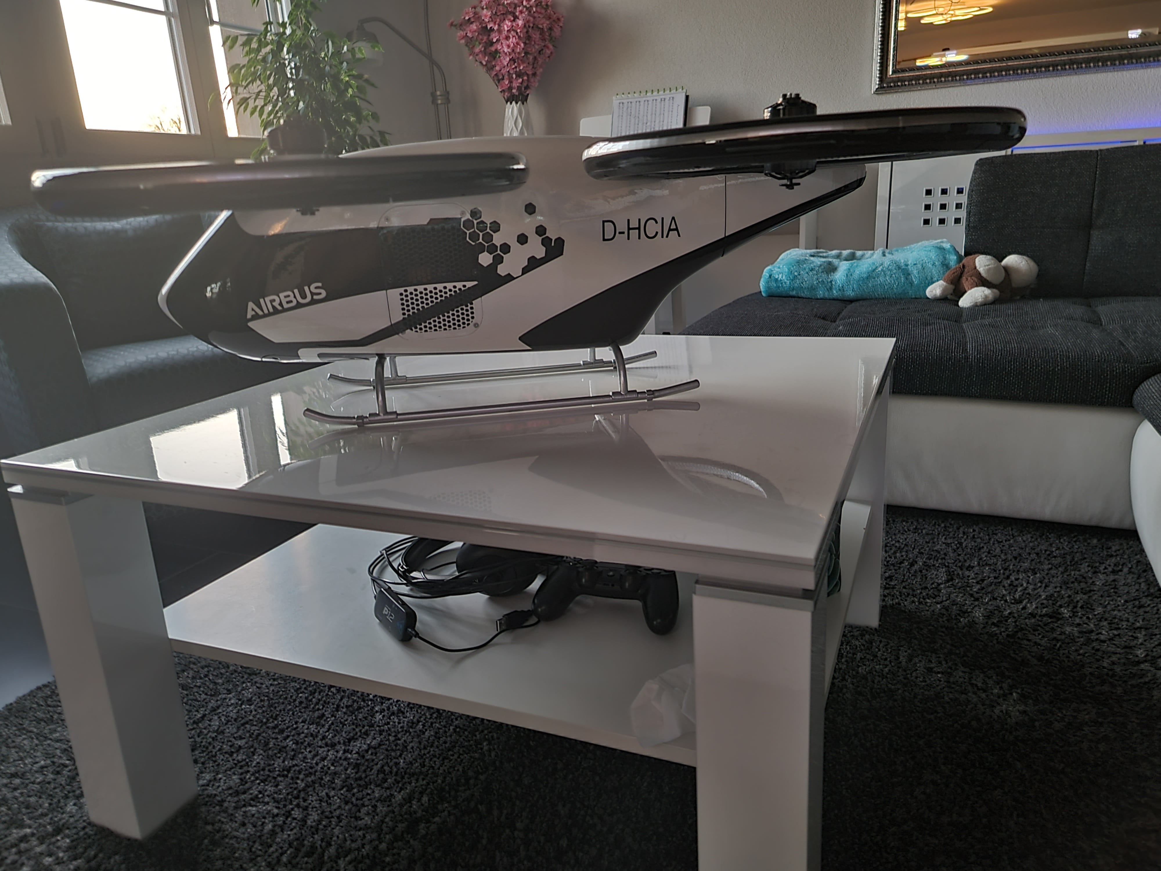 3D file City Airbus 🏙️・Model to download and 3D print・Cults