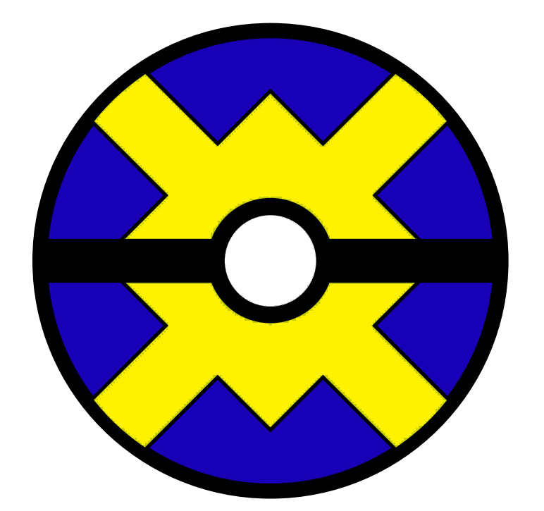 Free STL file Pokemon QuickBall・3D printing idea to download・Cults