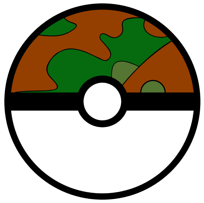 Free STL file Pokemon SafariBall・3D printing design to download・Cults