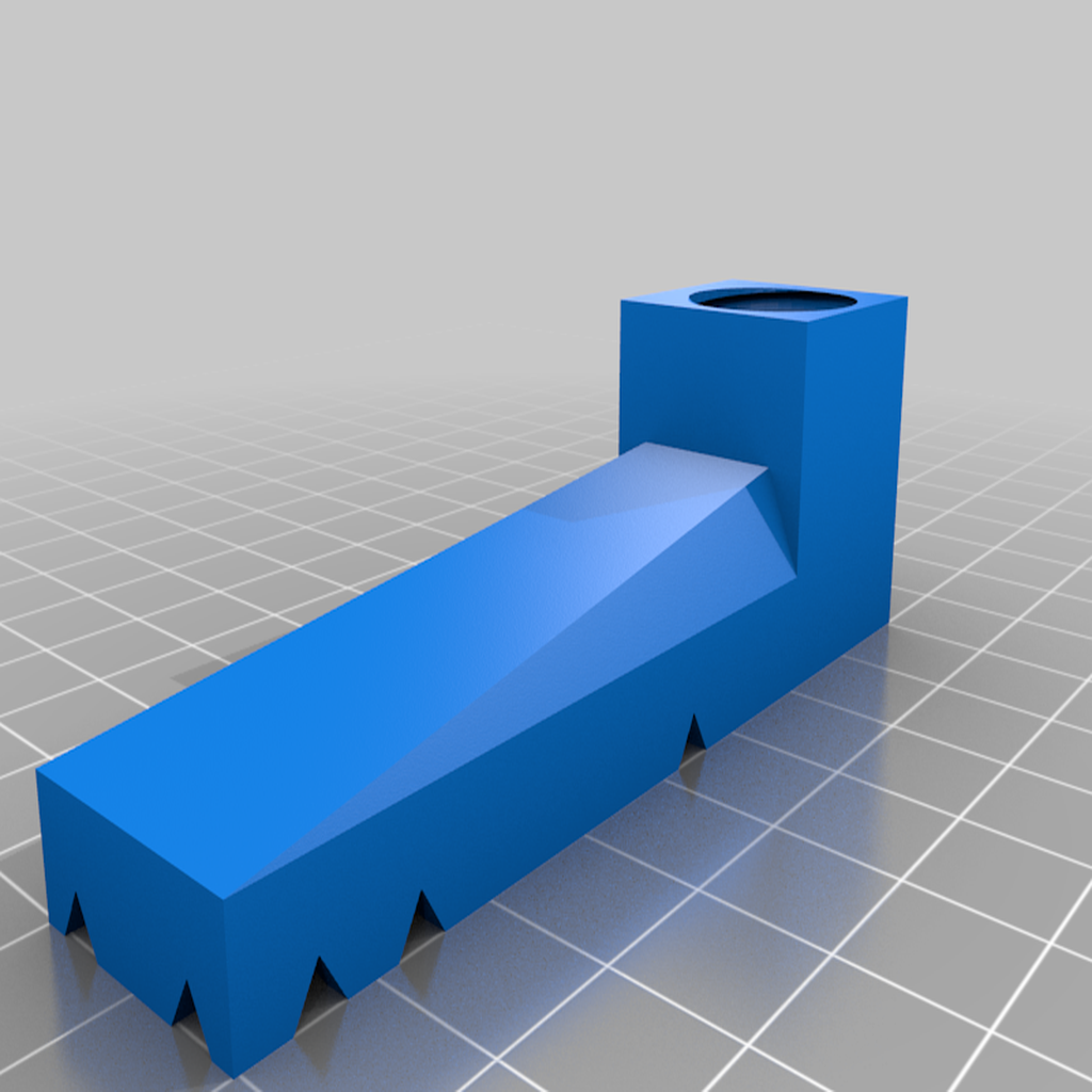 STL-Datei Tischklemme 🧞‍♂️ kostenlos・3D-Druck-Vorlage zum herunterladen ...