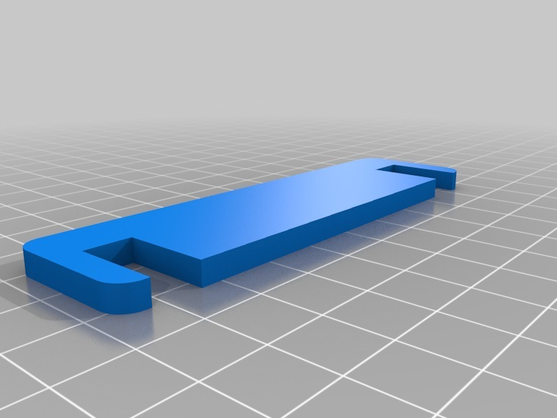 Free 3D file Index Card Bleachers 🏢・3D printer model to download・Cults