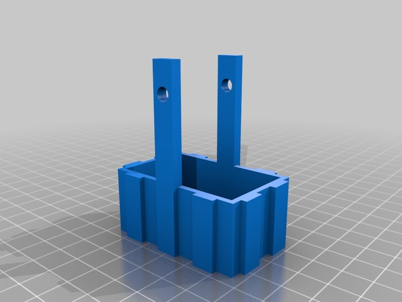 Free STL file Trebuchet Catapult .STL version・3D printer model to ...