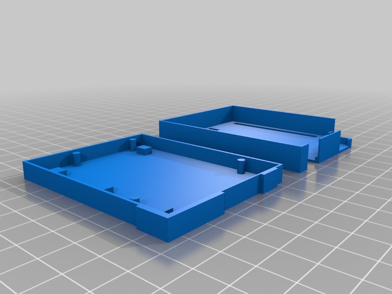 Free STL file Arduino Uno & Leonardo Covers 👽・3D print model to ...