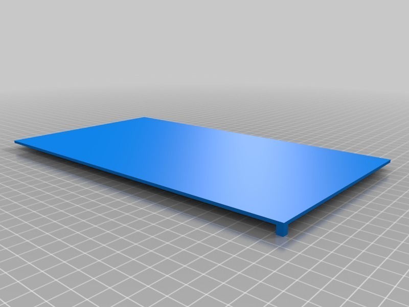 Free STL file Poloh Brush - 100% Printed Brush・3D printable design to ...