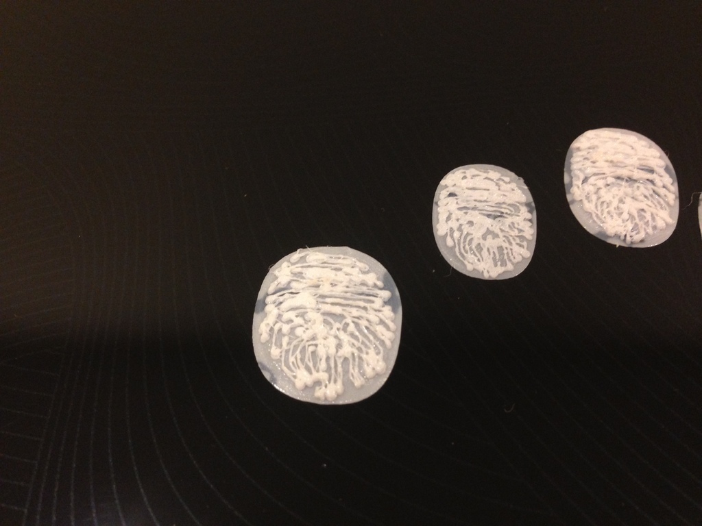 Free STL file Fingerprint for InMoov robot hand 🤖・3D print design to ...