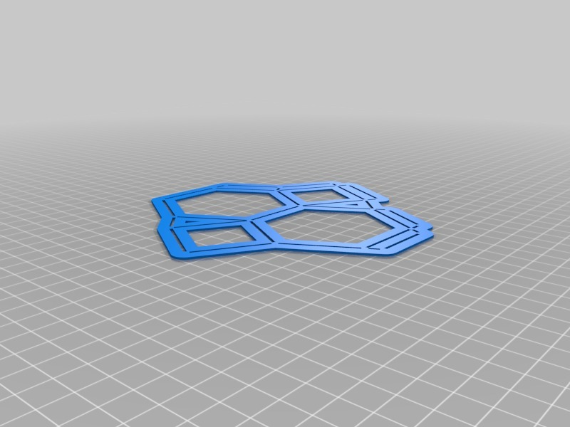 Free STL file Fancy Type Case・3D printable design to download・Cults